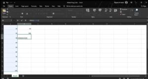 Understanding and Applying the Five Most Common Excel Formulas - Global-Programming