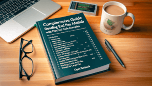 Comprehensive Guide: Reading Excel Files in Matlab with Practical Code ...