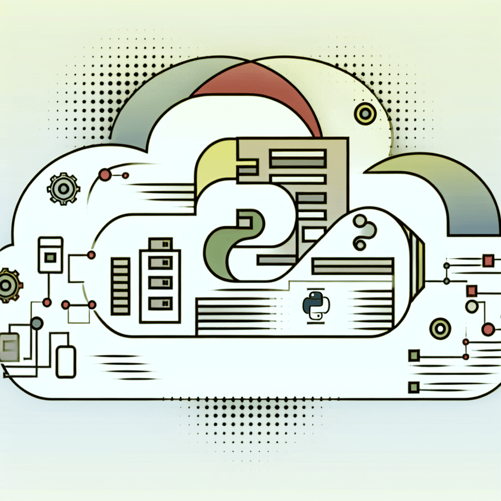 Deployment Strategies For Python Applications Global Programming 2618