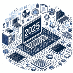 Complete Guide to Embedded Systems Programming 2025 - 2025 - Global ...