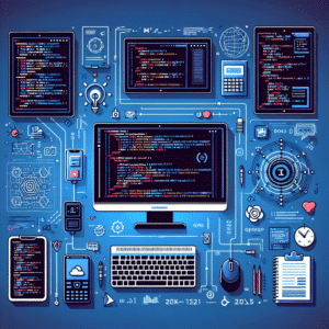 Java vs Other Languages: Comparison and Use Cases - Global-Programming